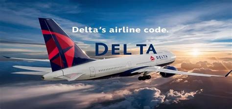 What Is Deltas Airline Code Rapidoair