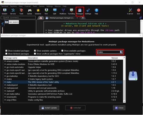 Putty Vs Mobaxterm Lanetawhatis