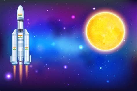 Aditya L1 Launching Over 76 Royalty Free Licensable Stock Illustrations And Drawings Shutterstock