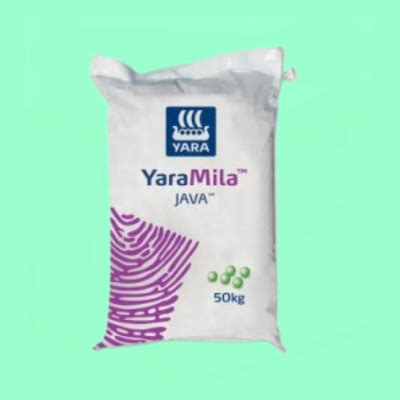 YaraMila JAVA Kihysoco