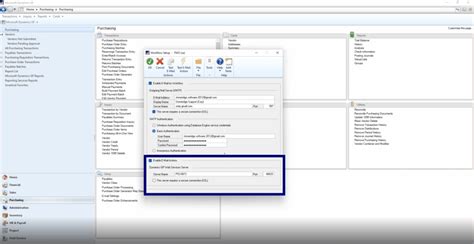 the basics of dynamics gp workflows stoneridge software