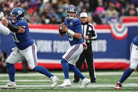 Here Are Six Teams That Tommy Devito Could Fit With After Giants Waive