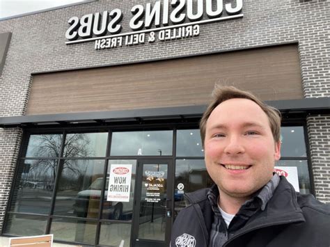 Matthew Knoke On Linkedin Today I Start My Journey As A Catering And Operations Specialist For…