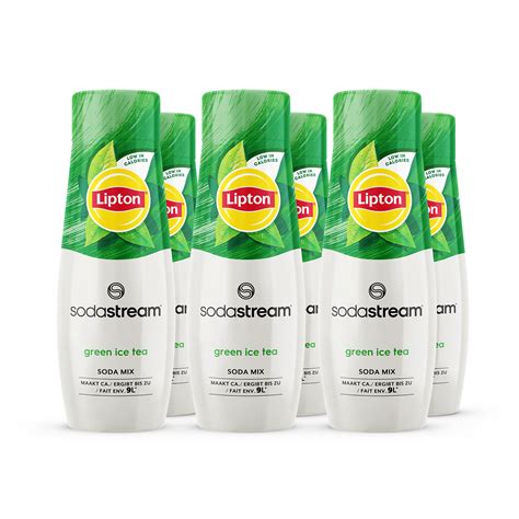 Lipton Lipton Green Tea Diet Citrus Brookshires