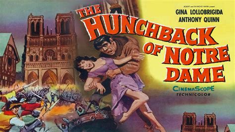 The Hunchback Of Notre Dame