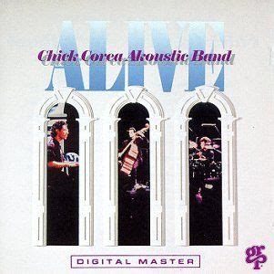 Chick Corea With John Patitucci Dave Weckl Grp Doccasion à