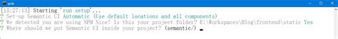 Semantic Ui入门 Csdn博客