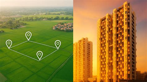 Key Differences Between Flat And Plot You Must Know