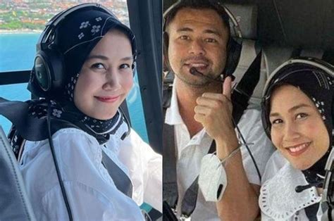 6 Fakta Mimi Bayuh yang Diduga Selingkuhan Raffi Ahmad, Janda Anak Satu dan Sempat Diisukan ...