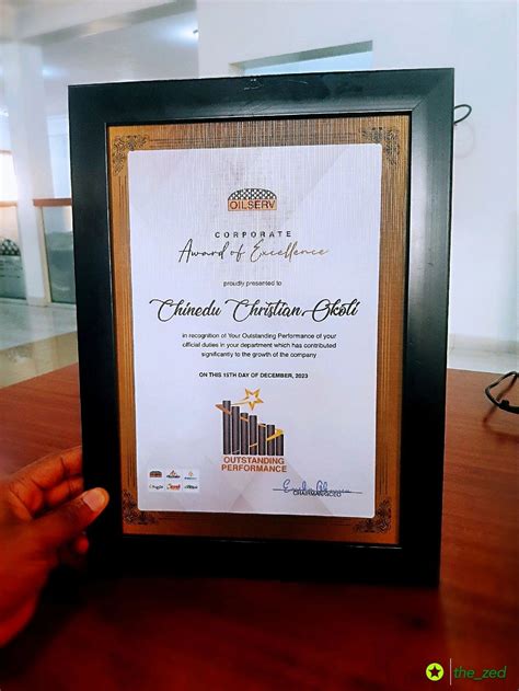 Chinedu Okoli On Linkedin Outstandingperformance Teamsuccess Gratitude Productivity