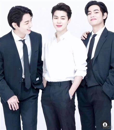 عکس تهیونگ کوک عکس نودی