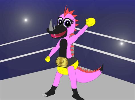 Pennie By Leonofparodies By Mrhoo1 On Deviantart