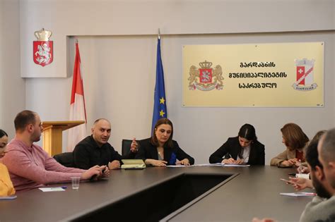 15 თებერვალს გარდაბნის კოლეჯი მოდუსი College Modus Facebook