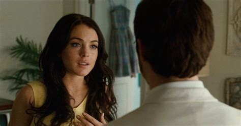 Lindsay Lohan Movies Best Quotes
