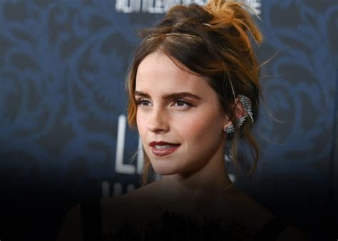 Emma Watson The Tale Of Empowerment And Activism The Success Talks