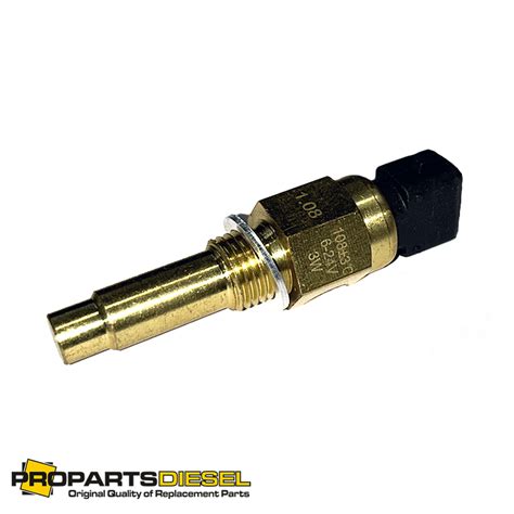 Deutz Temperature Sensor Propartsdiesel 04190804
