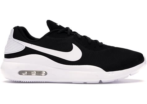 Nike Air Max Oketo Black Mens Aq2235 002 Us