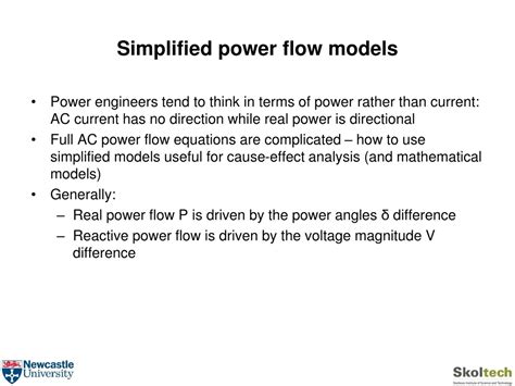 Ppt Power System Modelling Powerpoint Presentation Free Download Id8808851