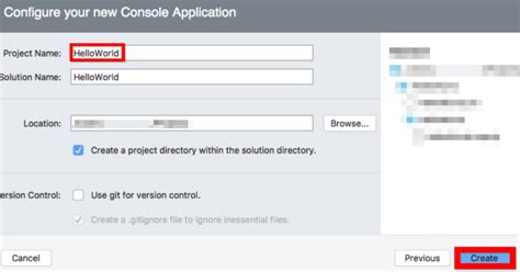 Hello World In C Net 7 In Windows Mac And Linux Tutorialseu