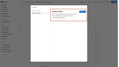 How To Track Utm Parameters In Tally Forms 2025