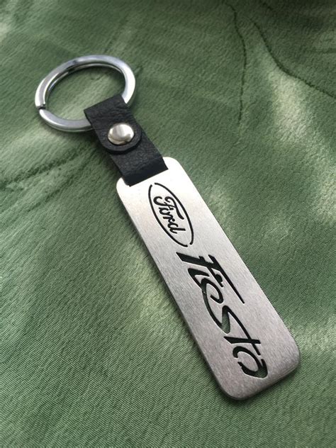 Брелок Ford Fiesta — ціна 270 грн у каталозі Брелоки Купити товари для дому та побуту за