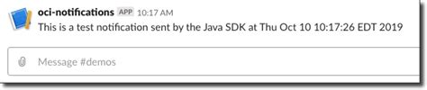 Complete Developers Guide To The Oracle Notification Service