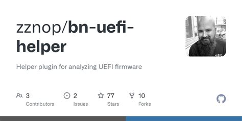 binary ninja uefi firmware plugin r reverseengineering