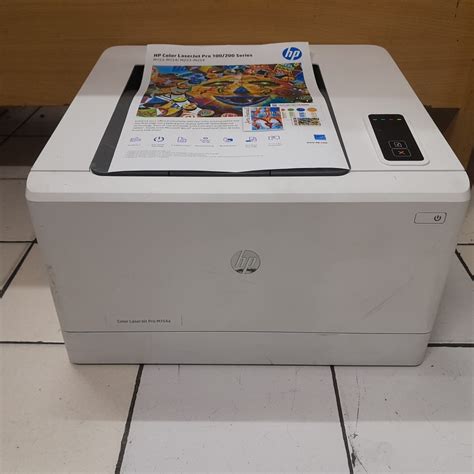 Jual Printer Hp Laserjet M154a M 154a Toner Cartridge 204a Cf510 Cf510a