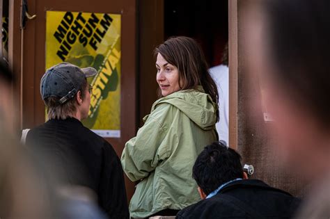 Milja Mikkola — Midnight Sun Film Festival