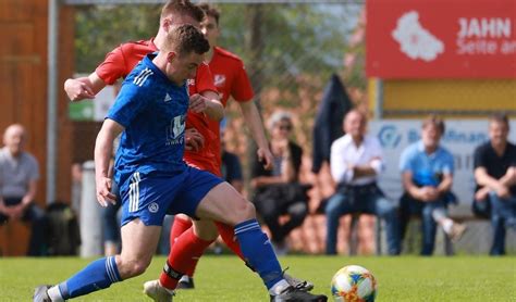 Untertraubenbach Verliert Gegen Auerbach