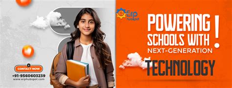 School Management Software Development Company Erp Hubspot