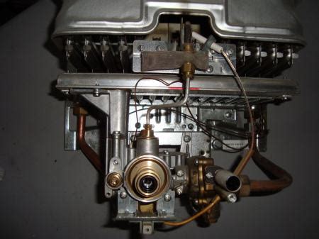 Vaillant B11BS bojler
