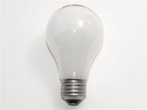 Philips Watt Volt A Soft White Long Life Bulb A Wl V Bulbs Com