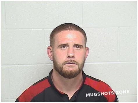 Lloyd Garyson K 08092024 Lake County Mugshots Zone