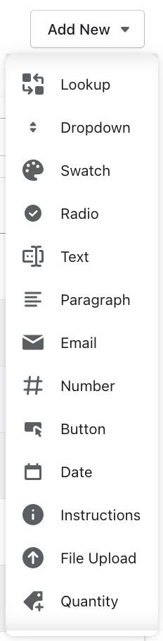 Option Types Strategic Edge Systems