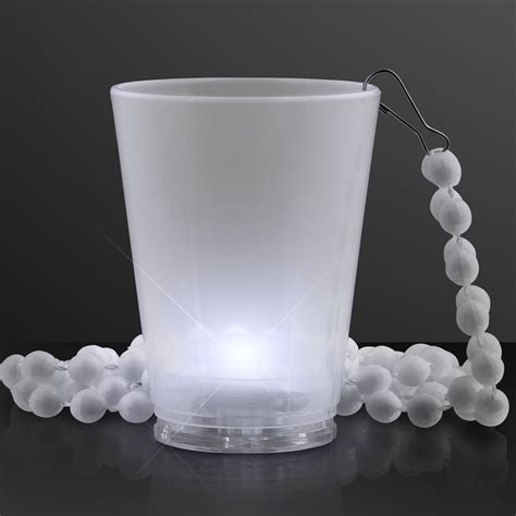 Light Up Drinking Glasses Shot Glasses And Led Cups By