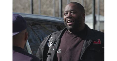 Trigger Warning With Killer Mike New Netflix Shows 2019 Popsugar