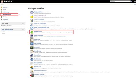 Plugins Management Cloud Native Python Book