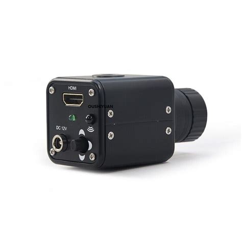Cameras With Hdmi Output