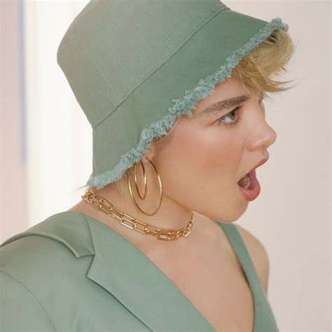 Florence Pugh Unedited Icon Artofit