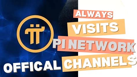 How To Keep Your Pi Network Account Safe Official Security Update Youtube