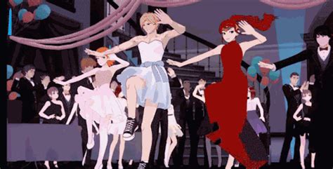 Rwby Challenge Tenchiforum