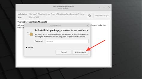 How To Install And Update Apps On Linux Mint