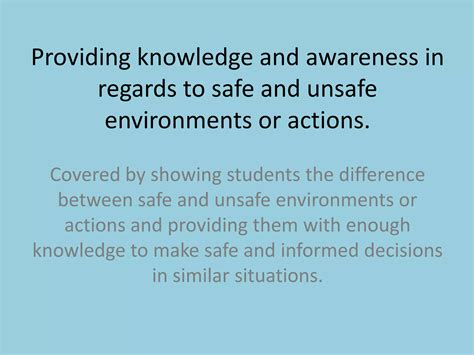 Teaching Rationale Pptx