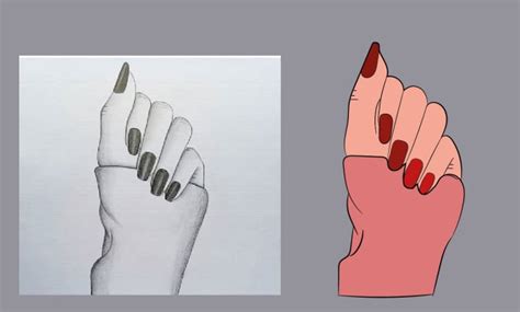 Digitalize Your Sketch Image Into Vector Art Within 1 Day By Digitalize Your Sketch Image Into Vector Art Within 1 Day By