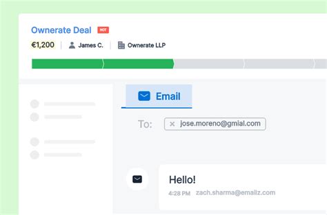 SaaS CRM Best CRM For SaaS Pipedrive