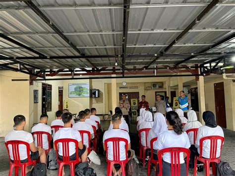 21 Putra Putri Bangka Belitung Jalani Rangkaian Spcp Ipdn Tahun 2023