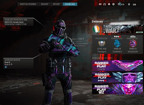🔥warzone Ranked Boosting Service Efficient And Reliable 🔥 Rwarzone