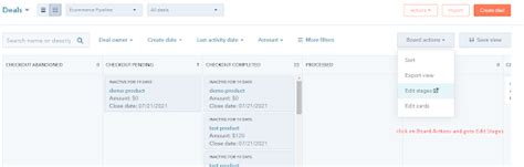 How To Create Deals In Hubspot Using Serverless Functions Webdew