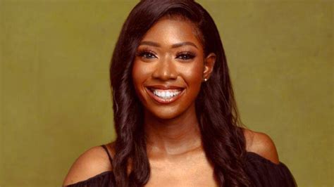 Meet Adelaja Oluwademilade The Excellent Covenant University Graduate